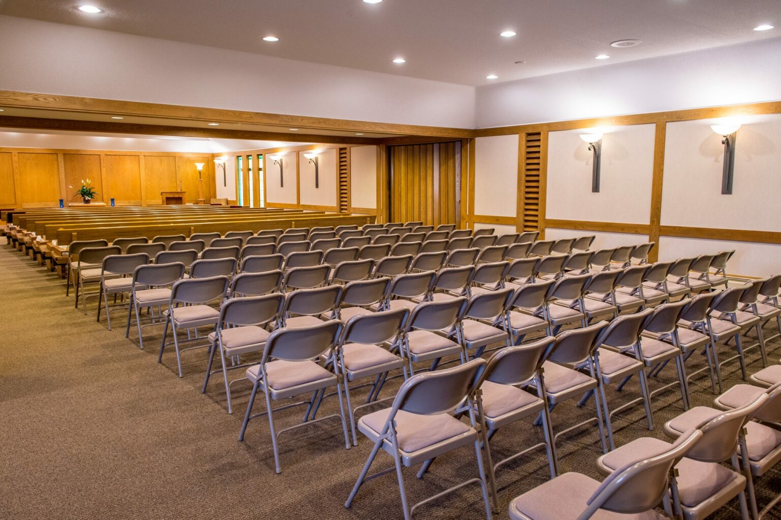 Funeral Services - Boulger Funeral Home