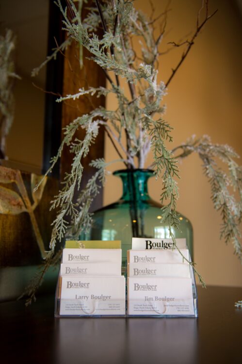 Kindred - Boulger Funeral Home