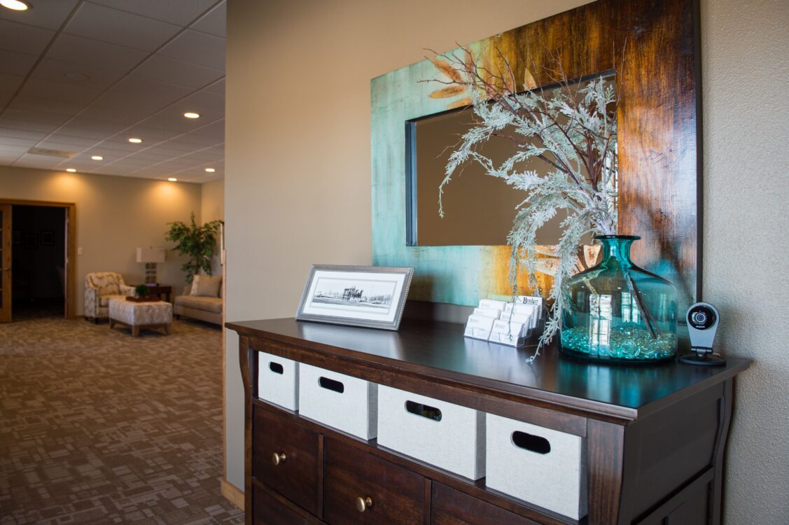 Kindred - Boulger Funeral Home