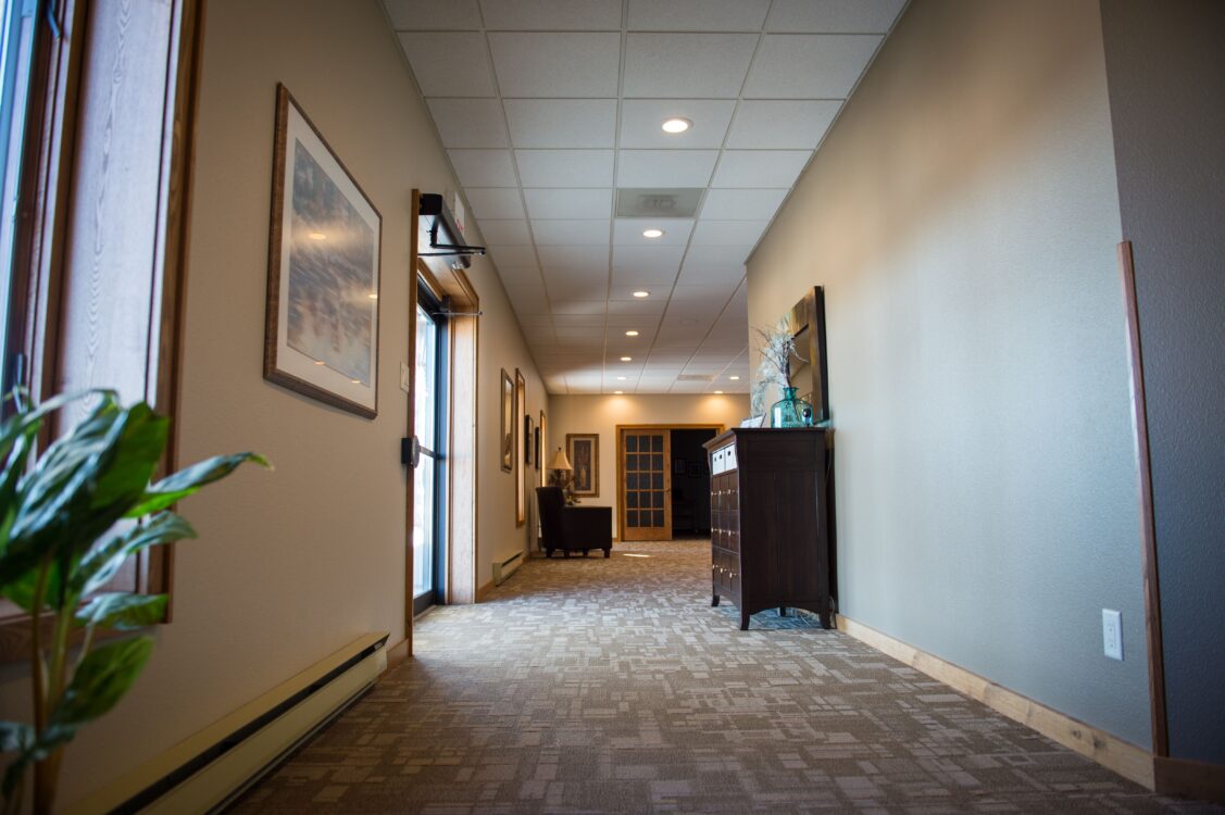 Kindred - Boulger Funeral Home