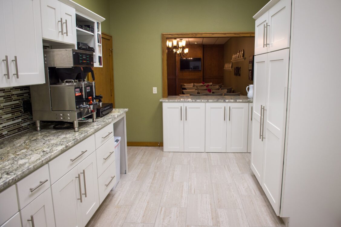 Kindred - Boulger Funeral Home