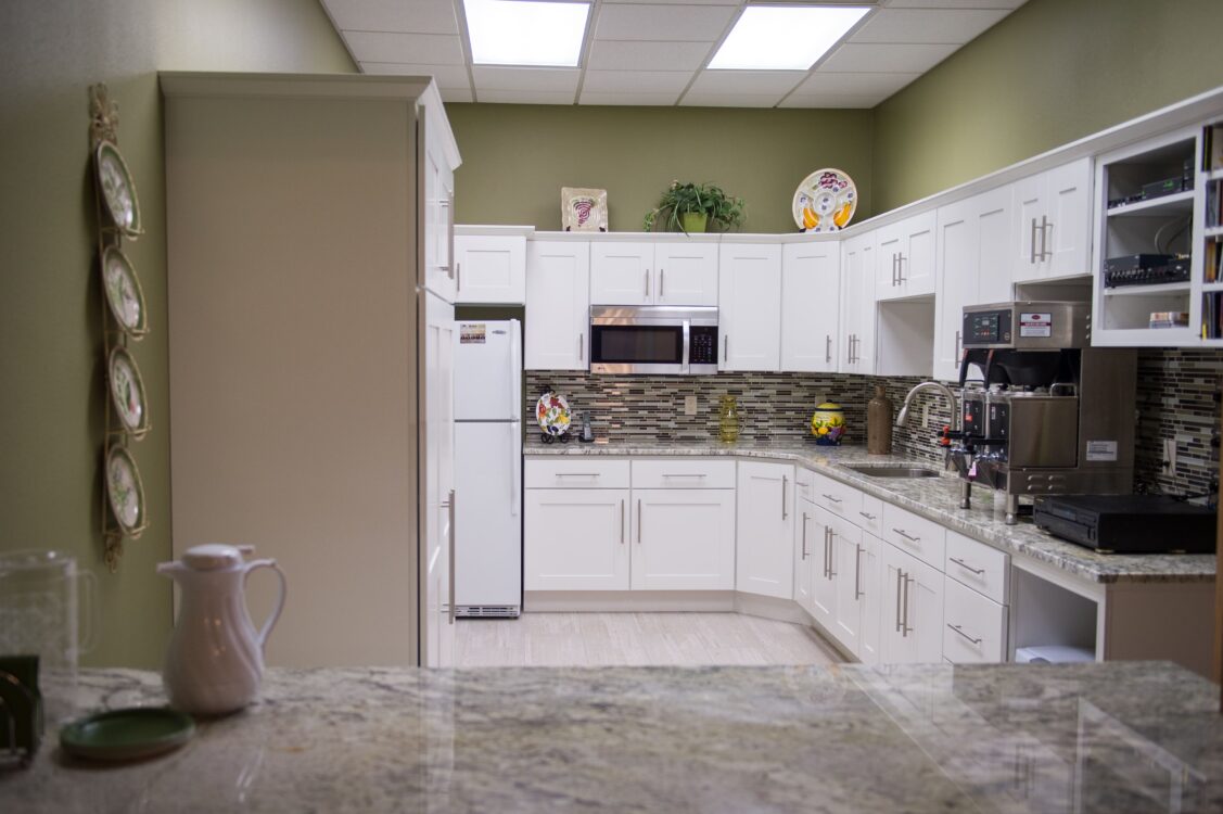 Kindred - Boulger Funeral Home