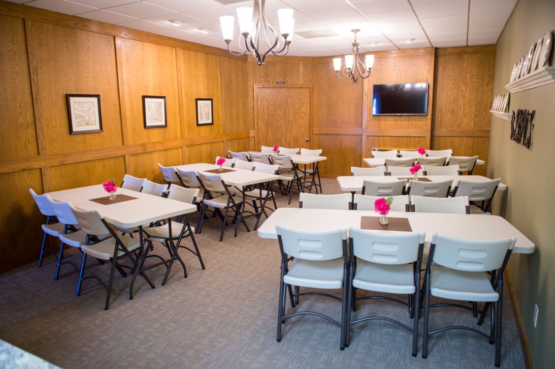 Kindred - Boulger Funeral Home