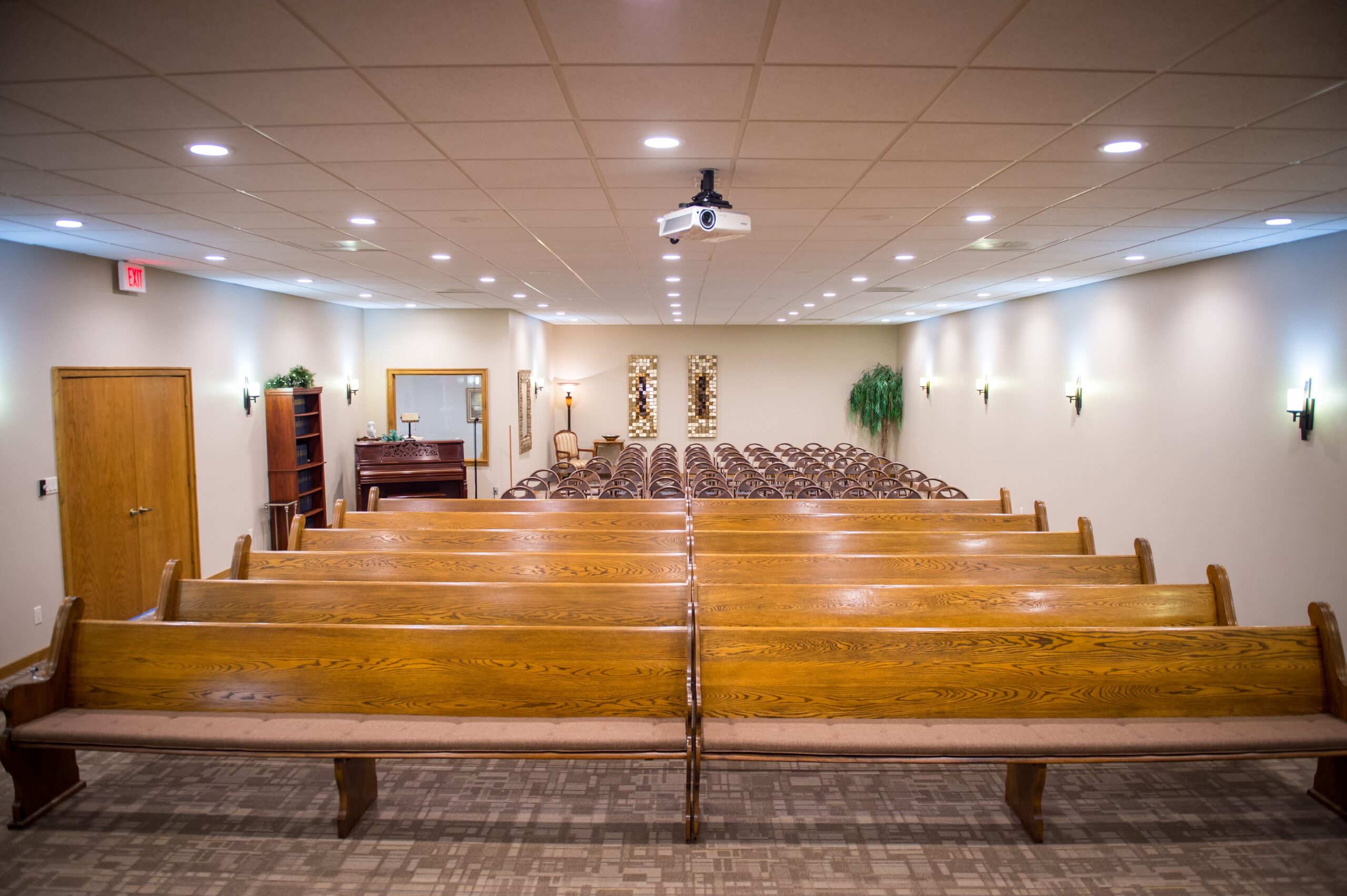 Bougler Funeral Home