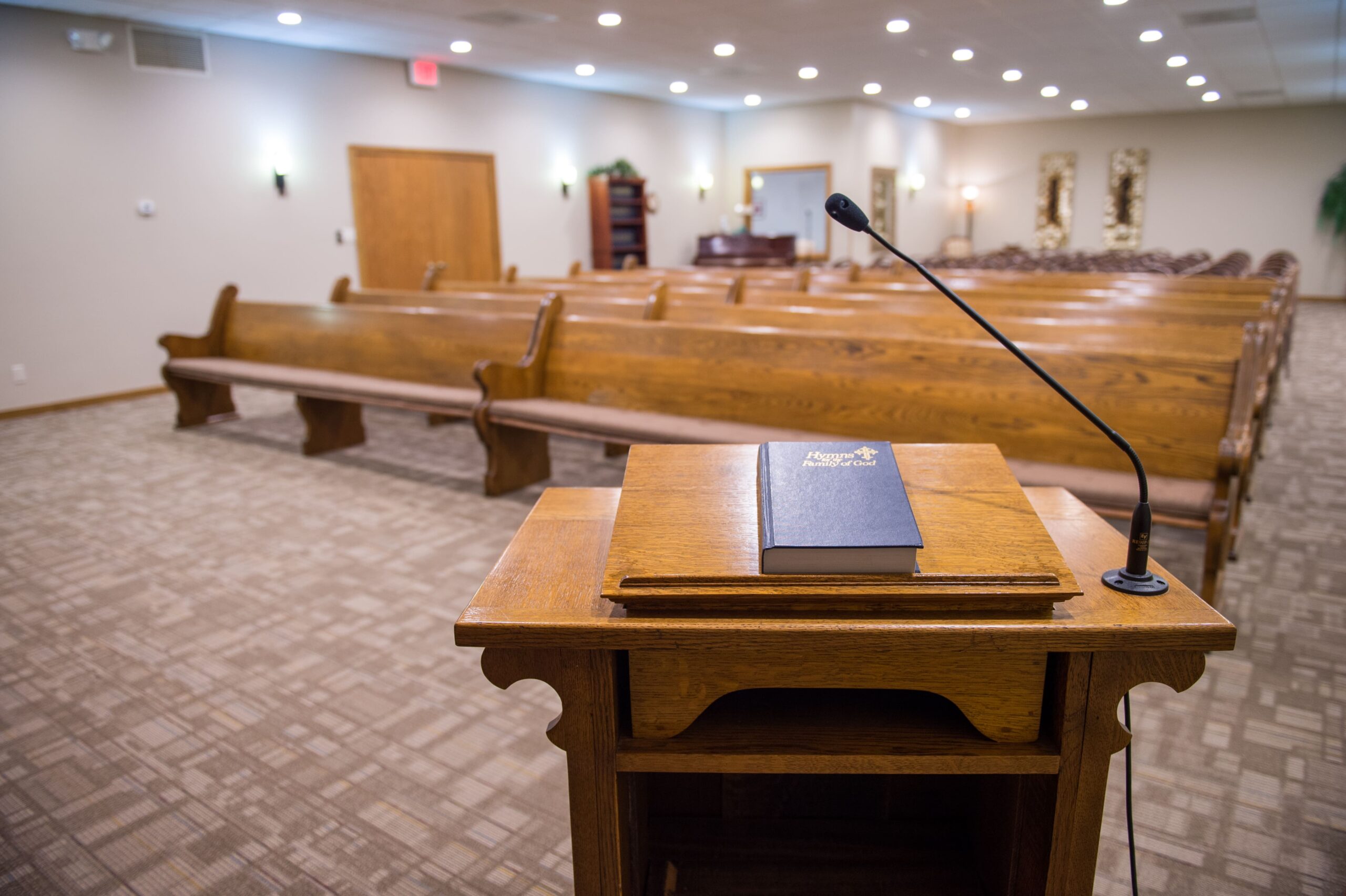 Kindred - Boulger Funeral Home