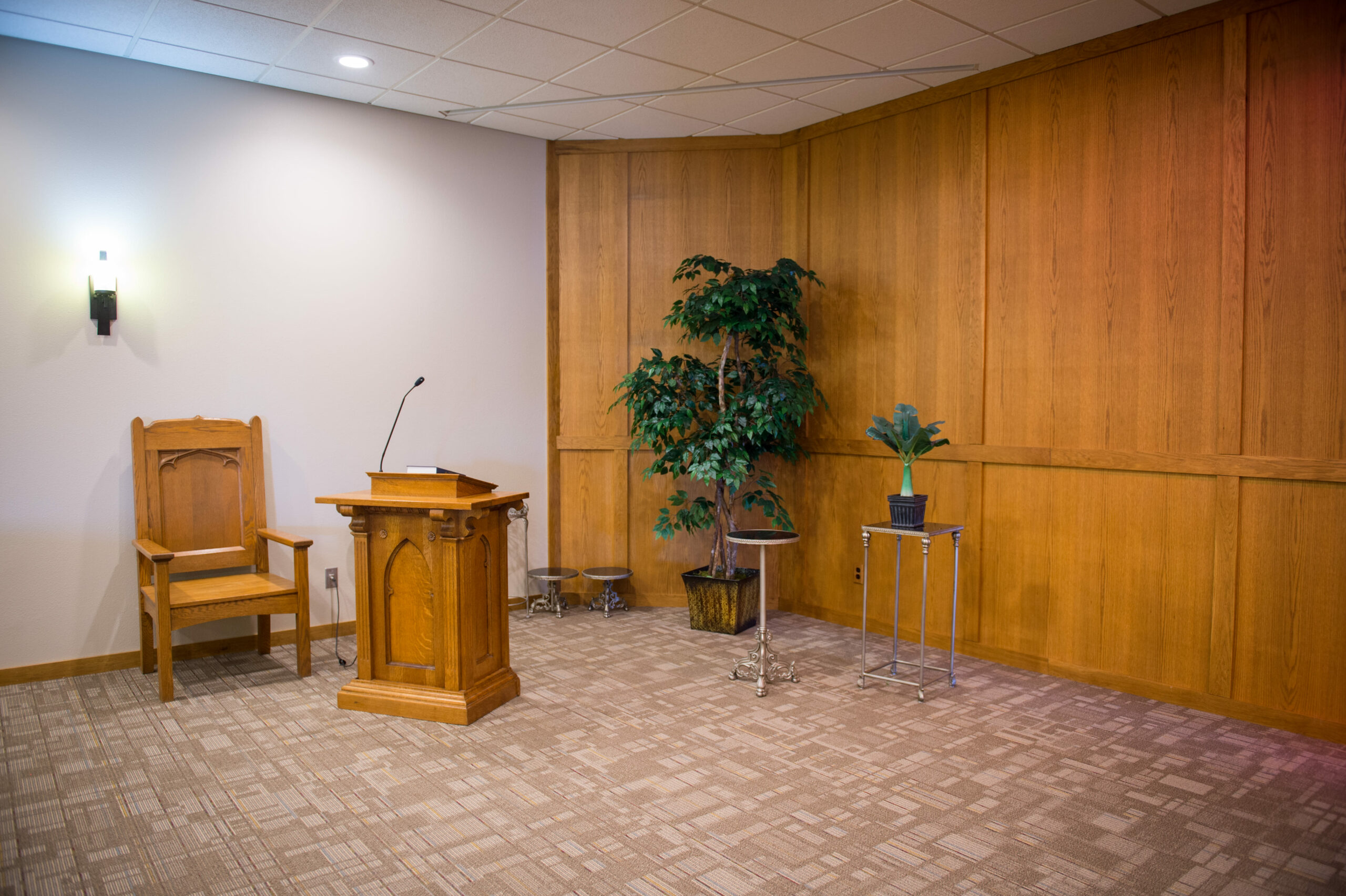 Kindred - Boulger Funeral Home