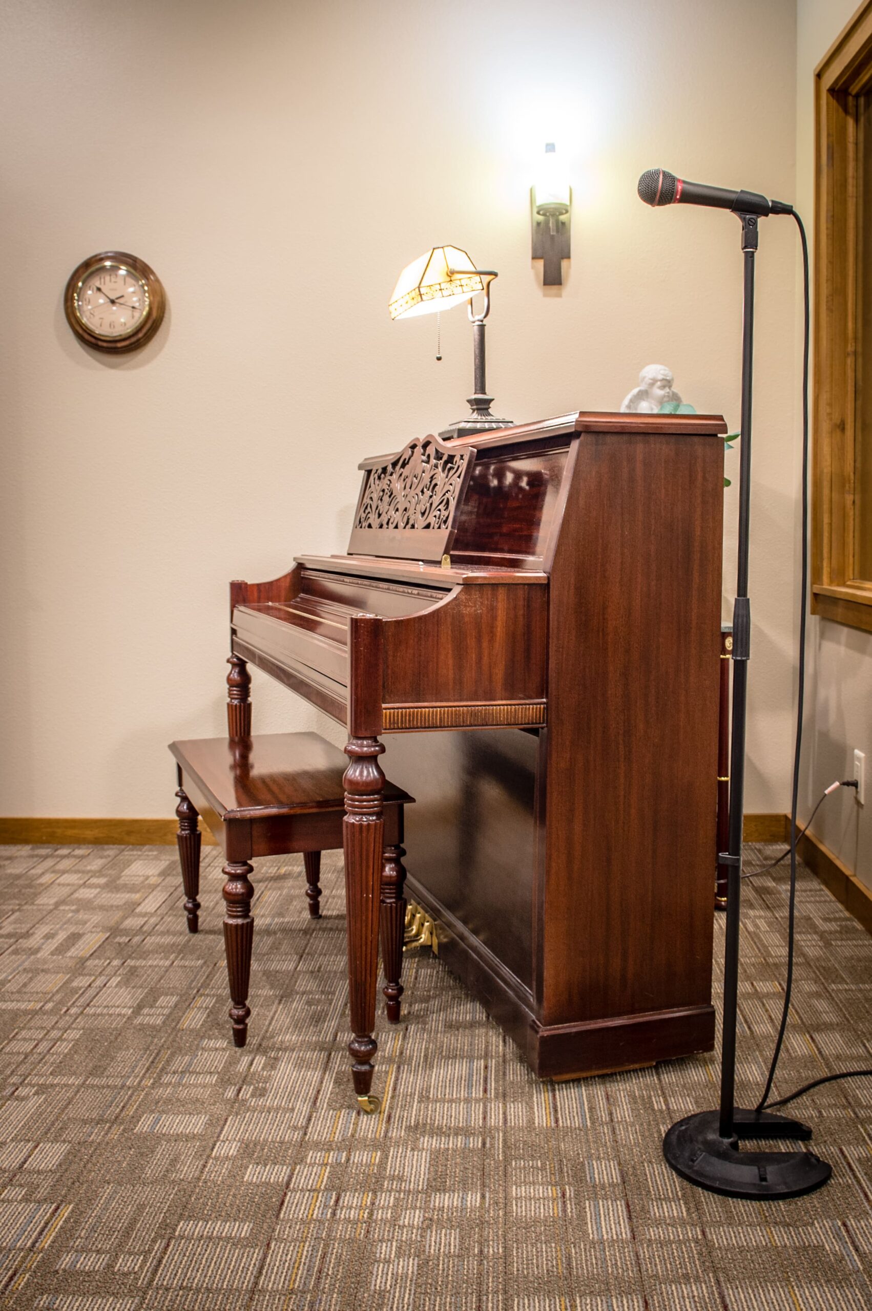 Kindred - Boulger Funeral Home