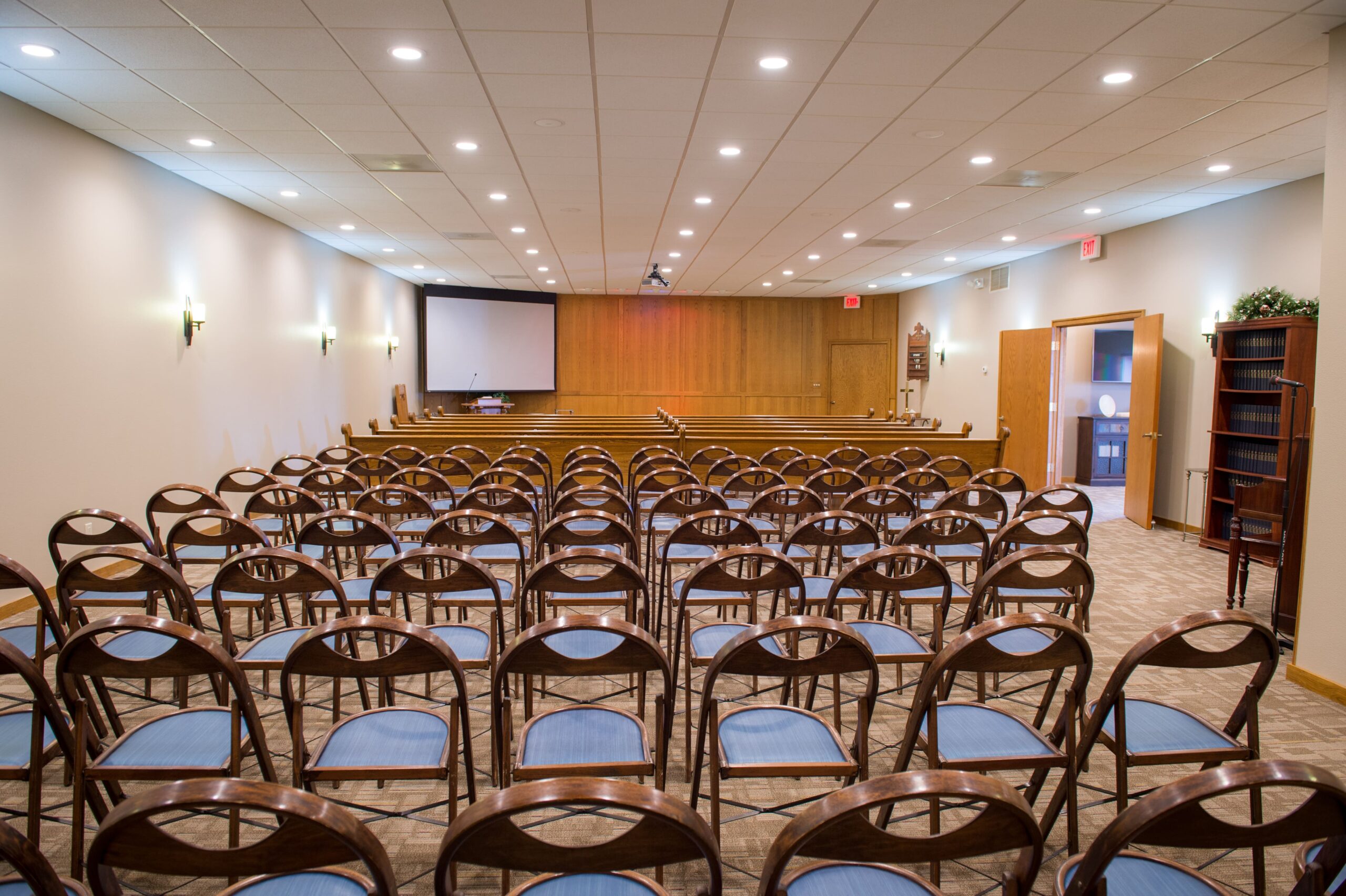 Kindred - Boulger Funeral Home