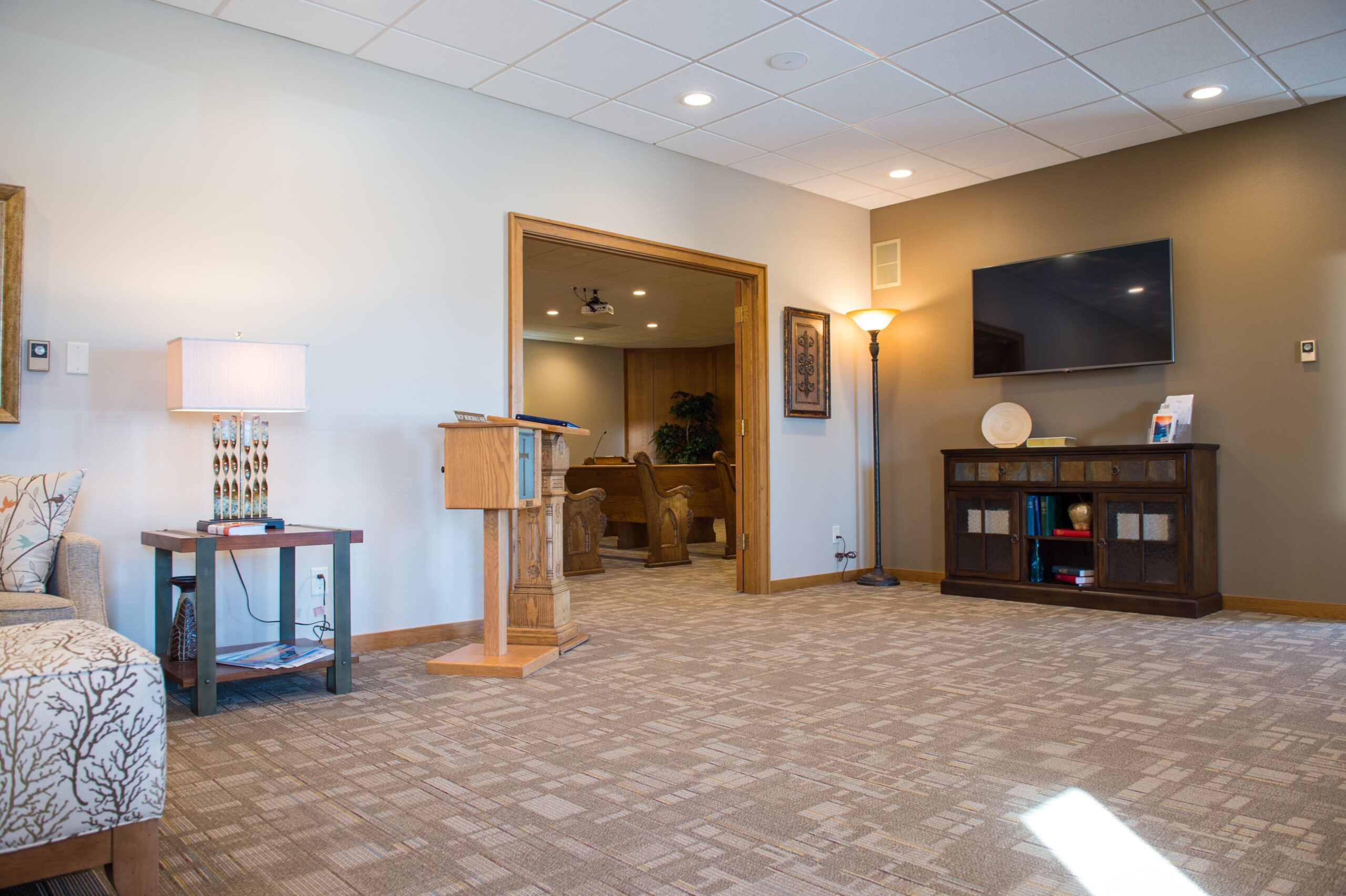 Kindred - Boulger Funeral Home