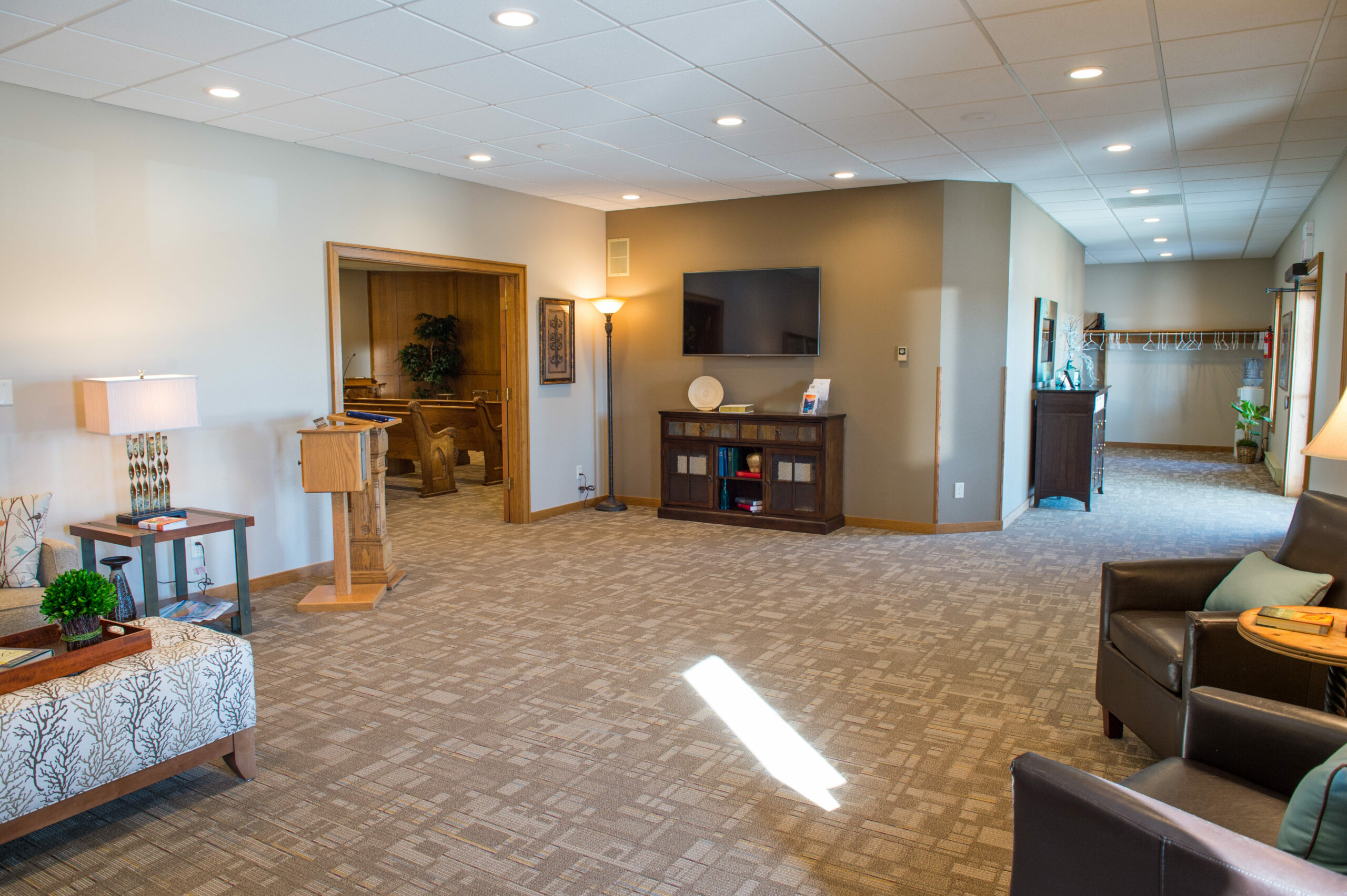 Kindred - Boulger Funeral Home