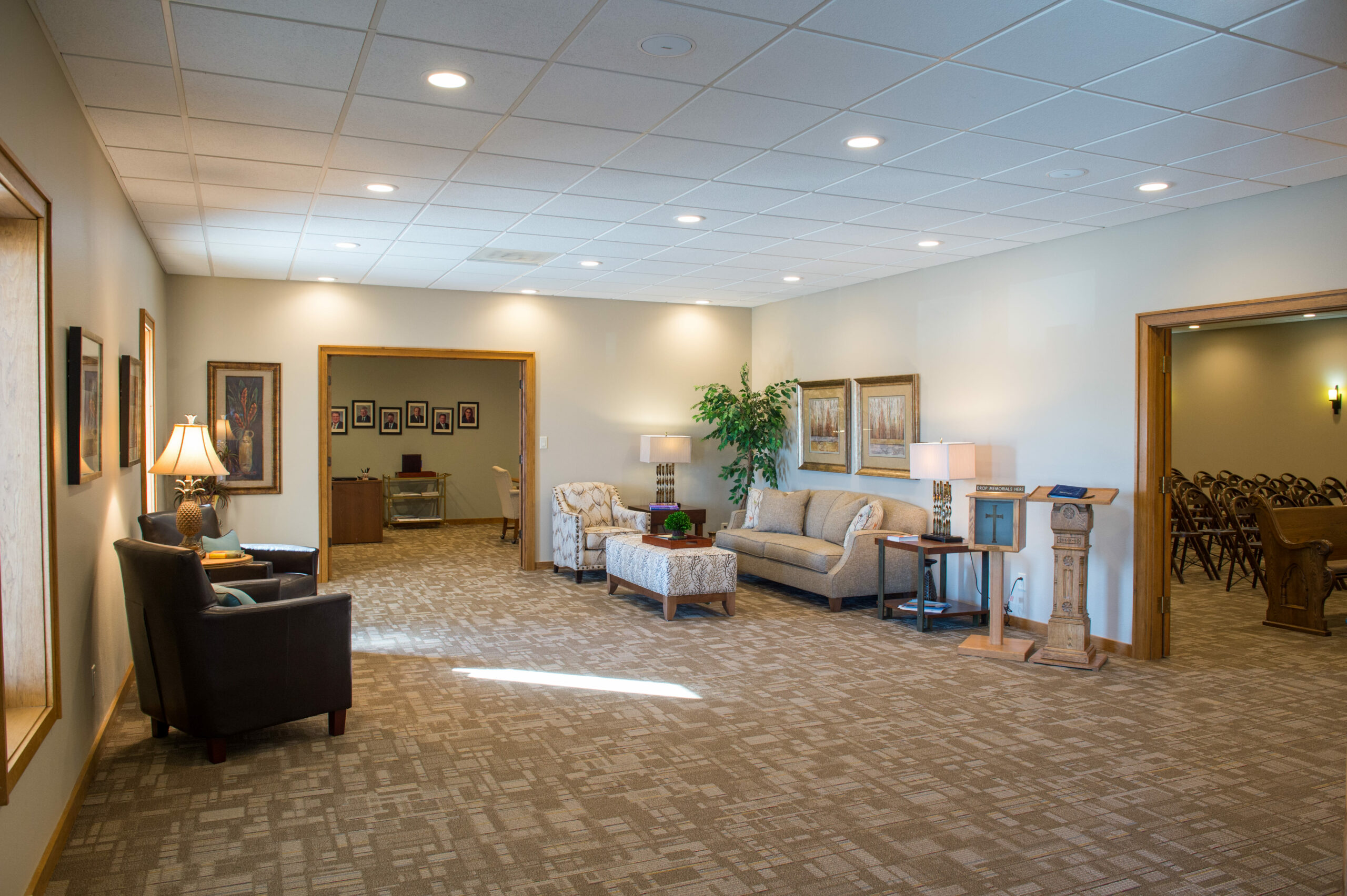 Kindred - Boulger Funeral Home