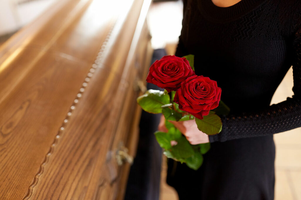 Funeral Services - Boulger Funeral Home