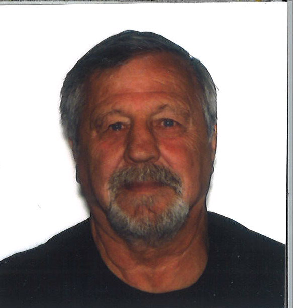 Robert Bodin - Boulger Funeral Home