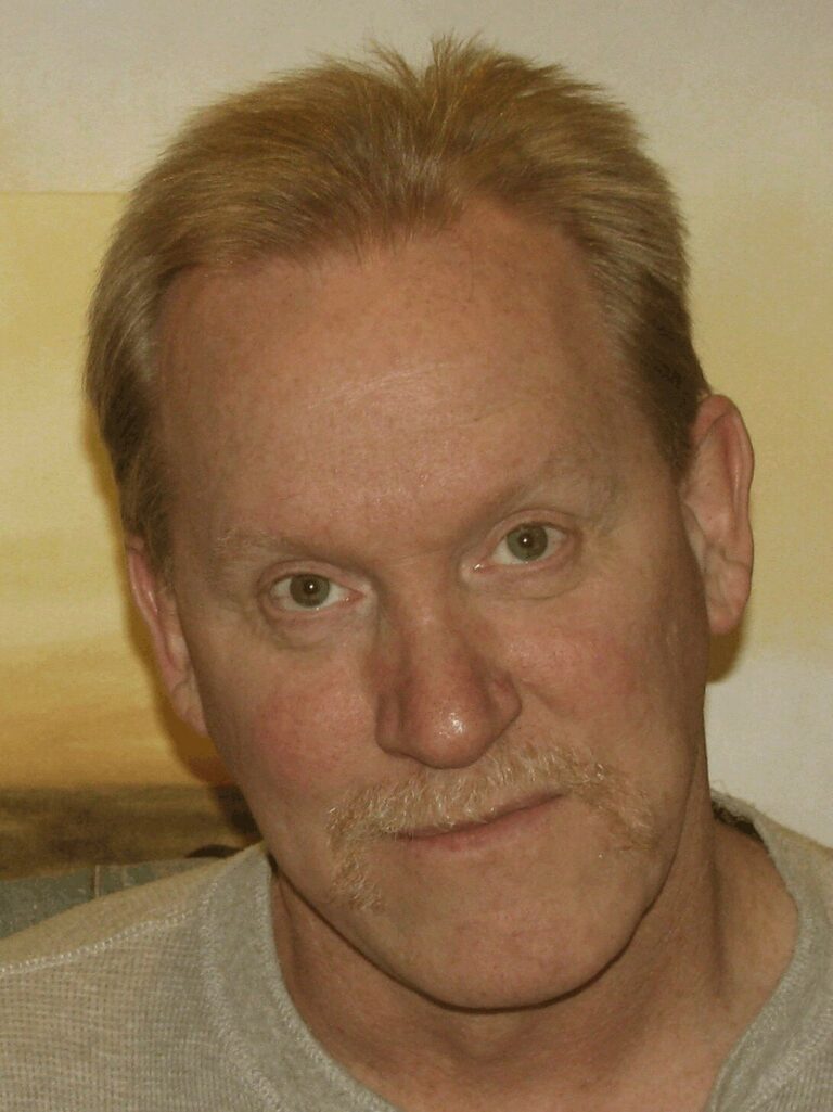 David B. Boggs - Boulger Funeral Home