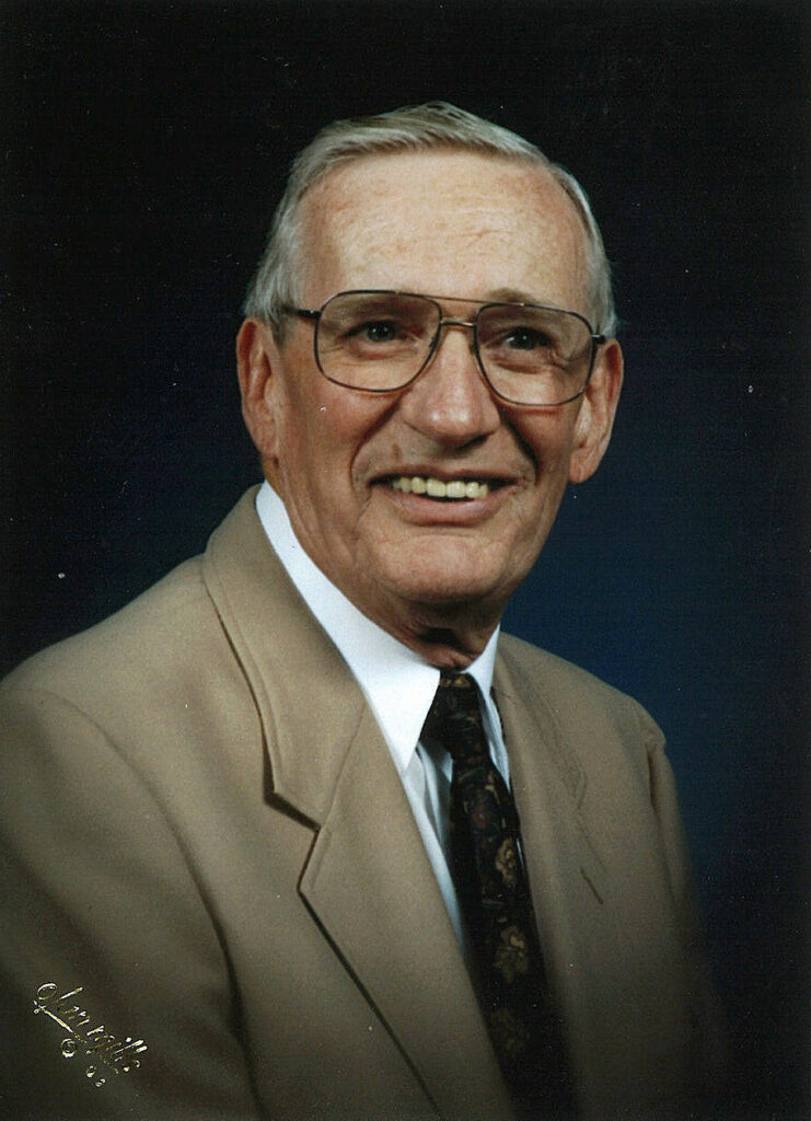 William Bugbee - Boulger Funeral Home