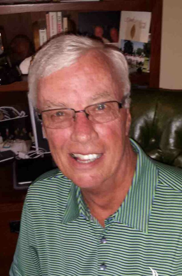 Dr. Bruce Carlisle - Boulger Funeral Home