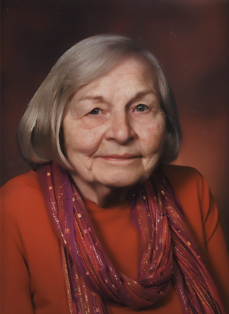 Alice Doyle - Boulger Funeral Home