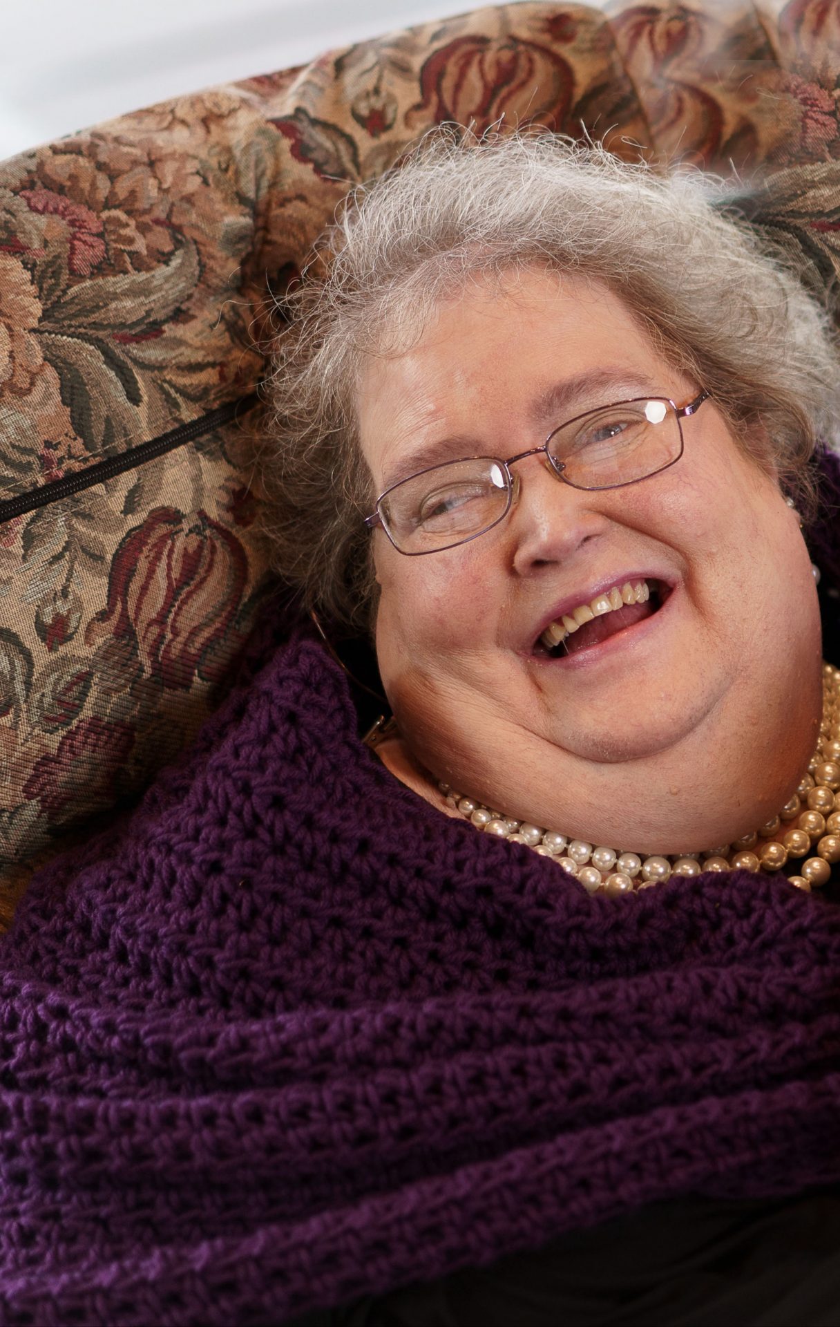 Jane Erickson - Boulger Funeral Home