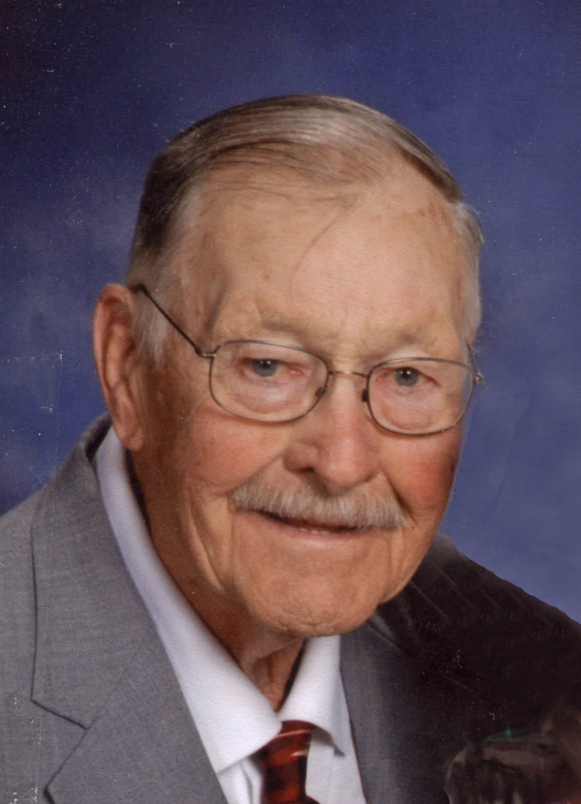 Lyle Glessing - Boulger Funeral Home