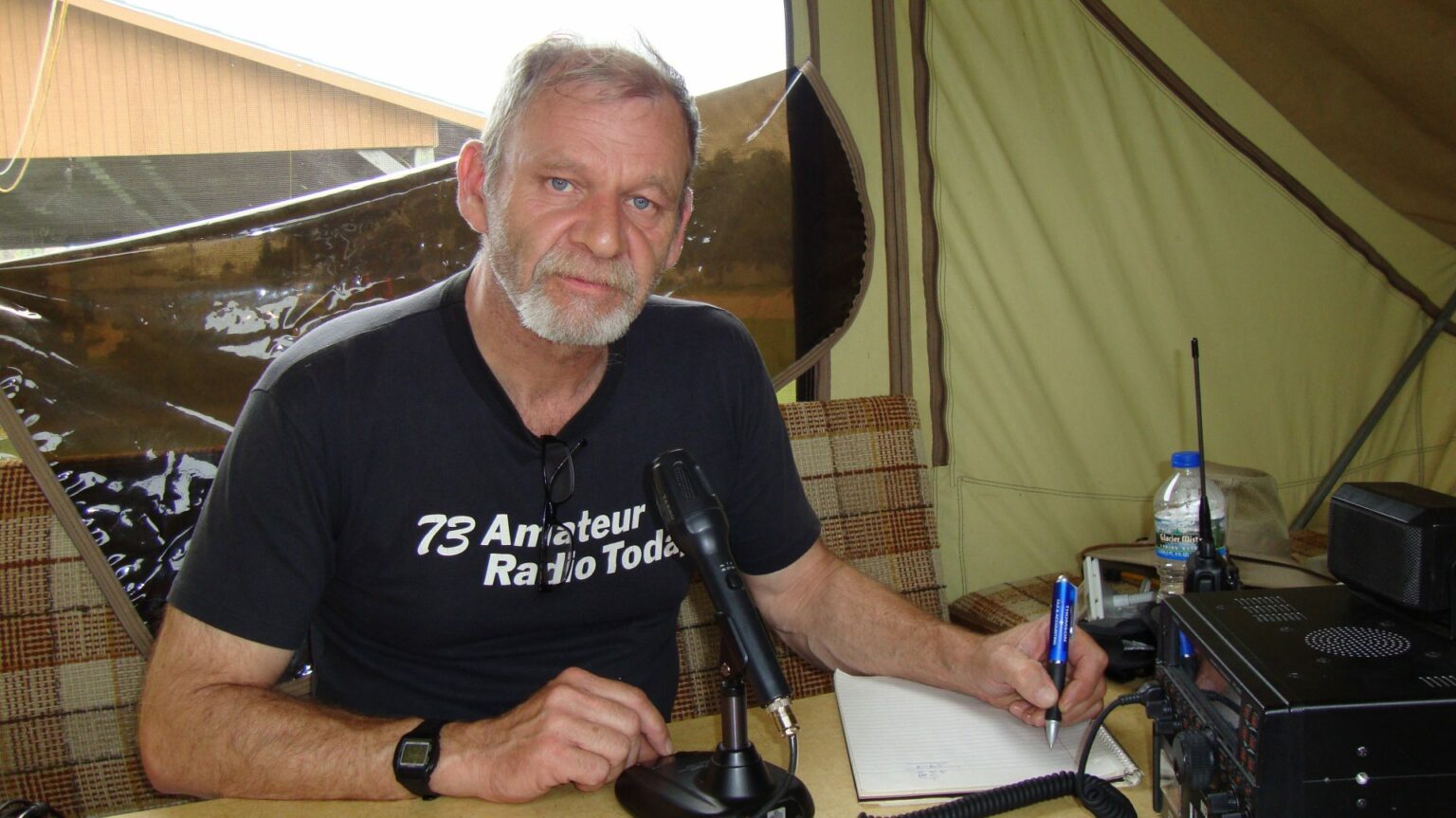 Michael Heiler - Boulger Funeral Home