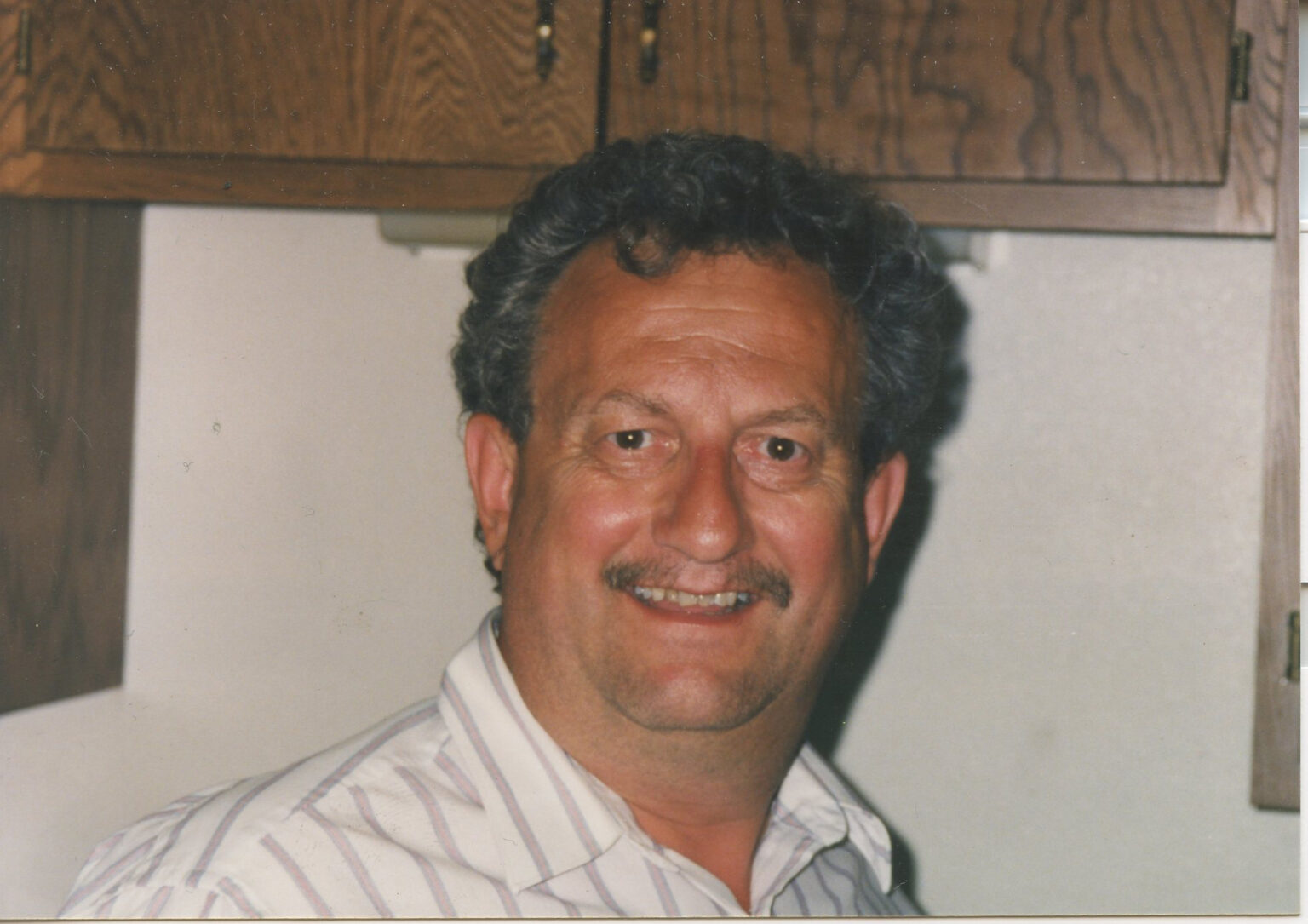 David J. Hoffart - Boulger Funeral Home