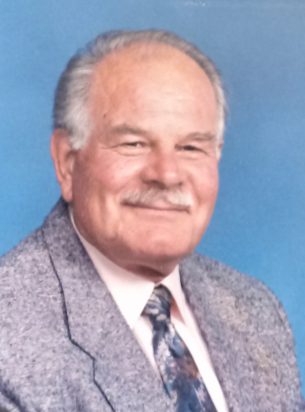 Kenneth Kady - Boulger Funeral Home