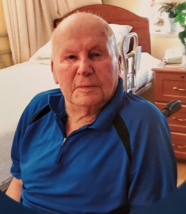 George Lee - Boulger Funeral Home