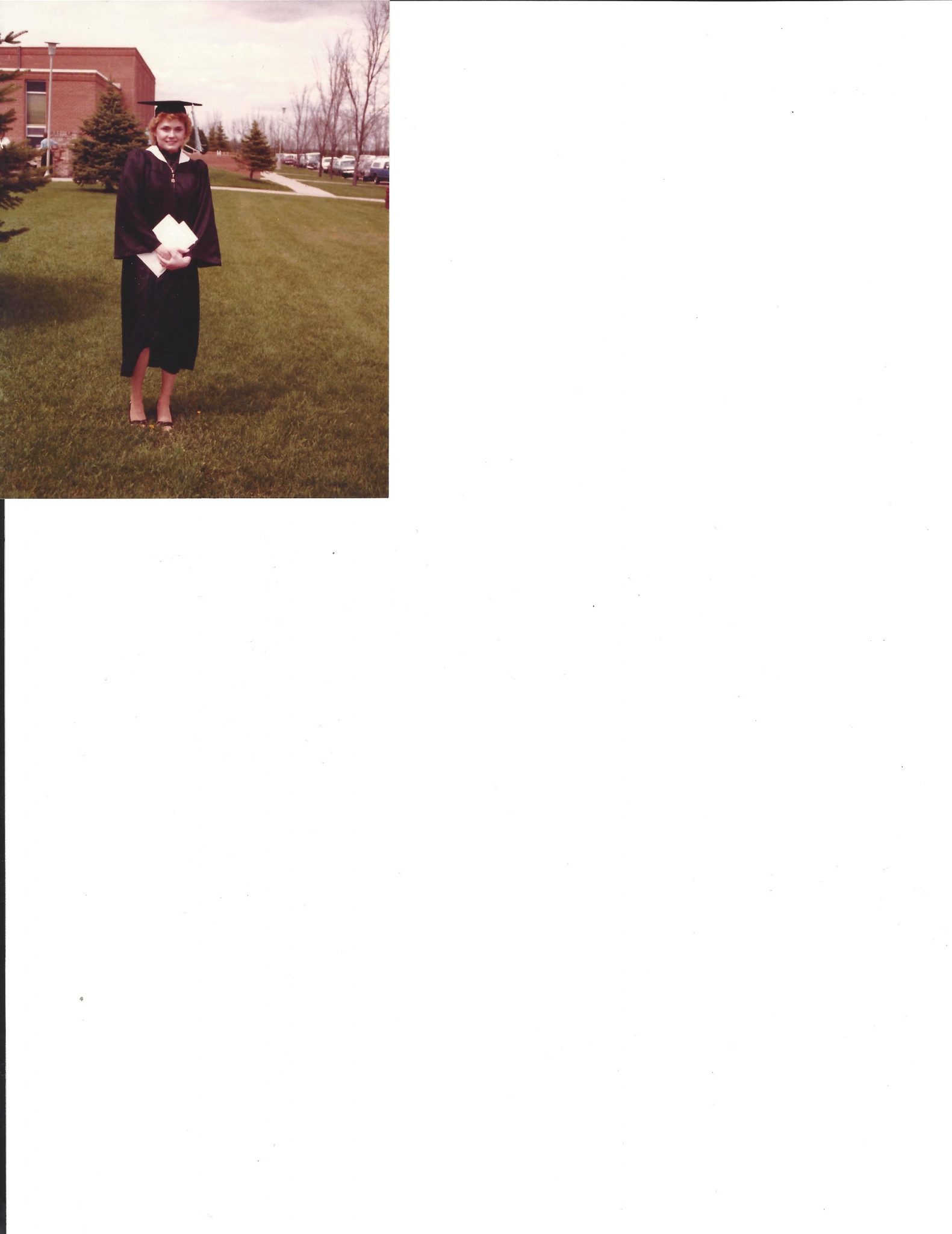 Wendy Oberg - Boulger Funeral Home