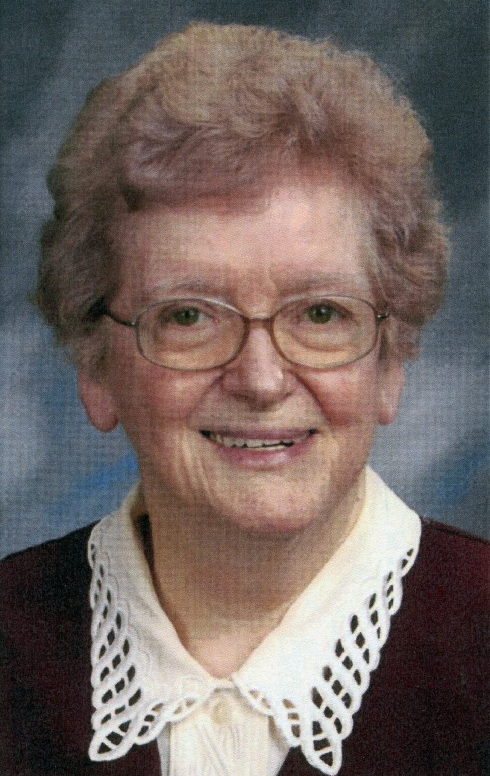Sr. Frances O'Neill - Boulger Funeral Home