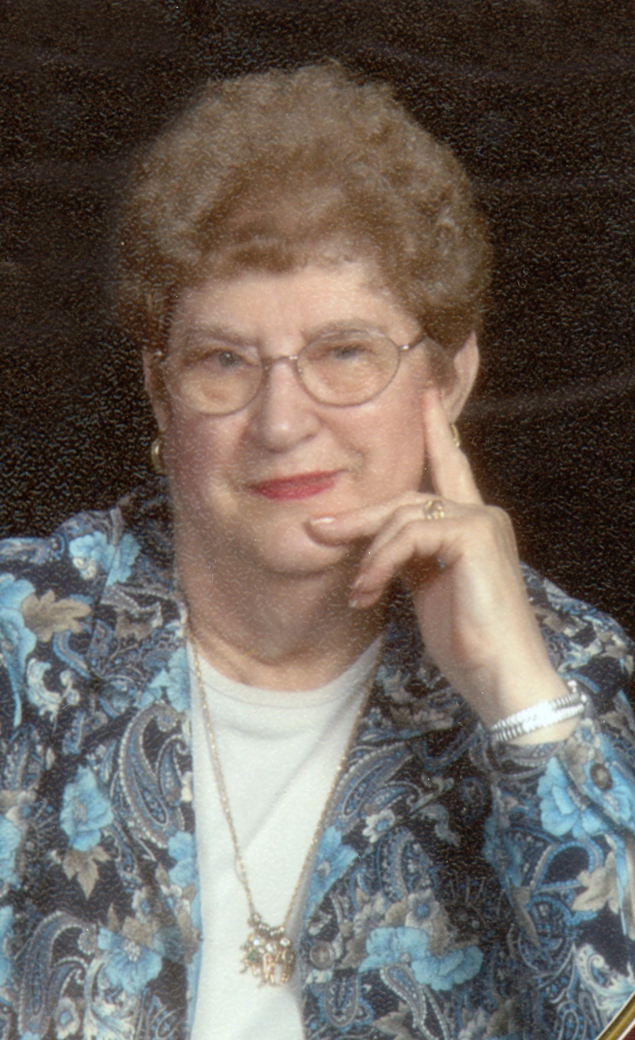 Thelma Pownell - Boulger Funeral Home