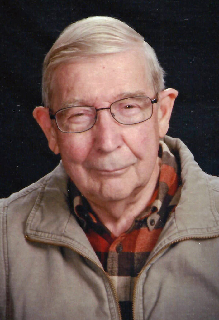 Gerald Roth - Boulger Funeral Home