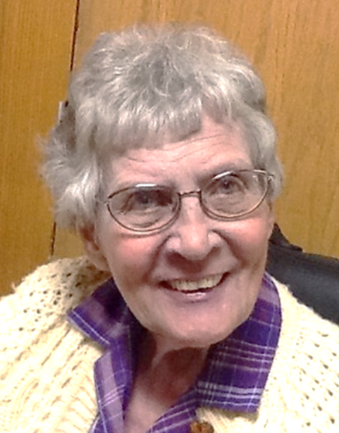 Sister Delrey Rudnick - Boulger Funeral Home