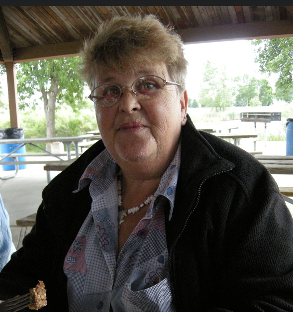 Marlys Schave - Boulger Funeral Home