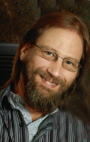 Daniel Schutz - Boulger Funeral Home