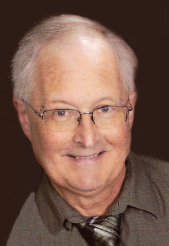 Rodger L. Sims - Boulger Funeral Home