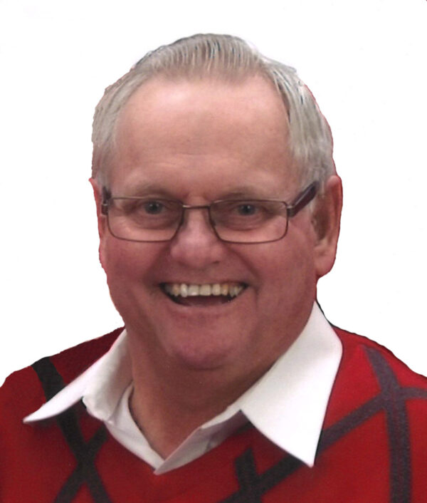 Thomas "Tom" Wold - Boulger Funeral Home