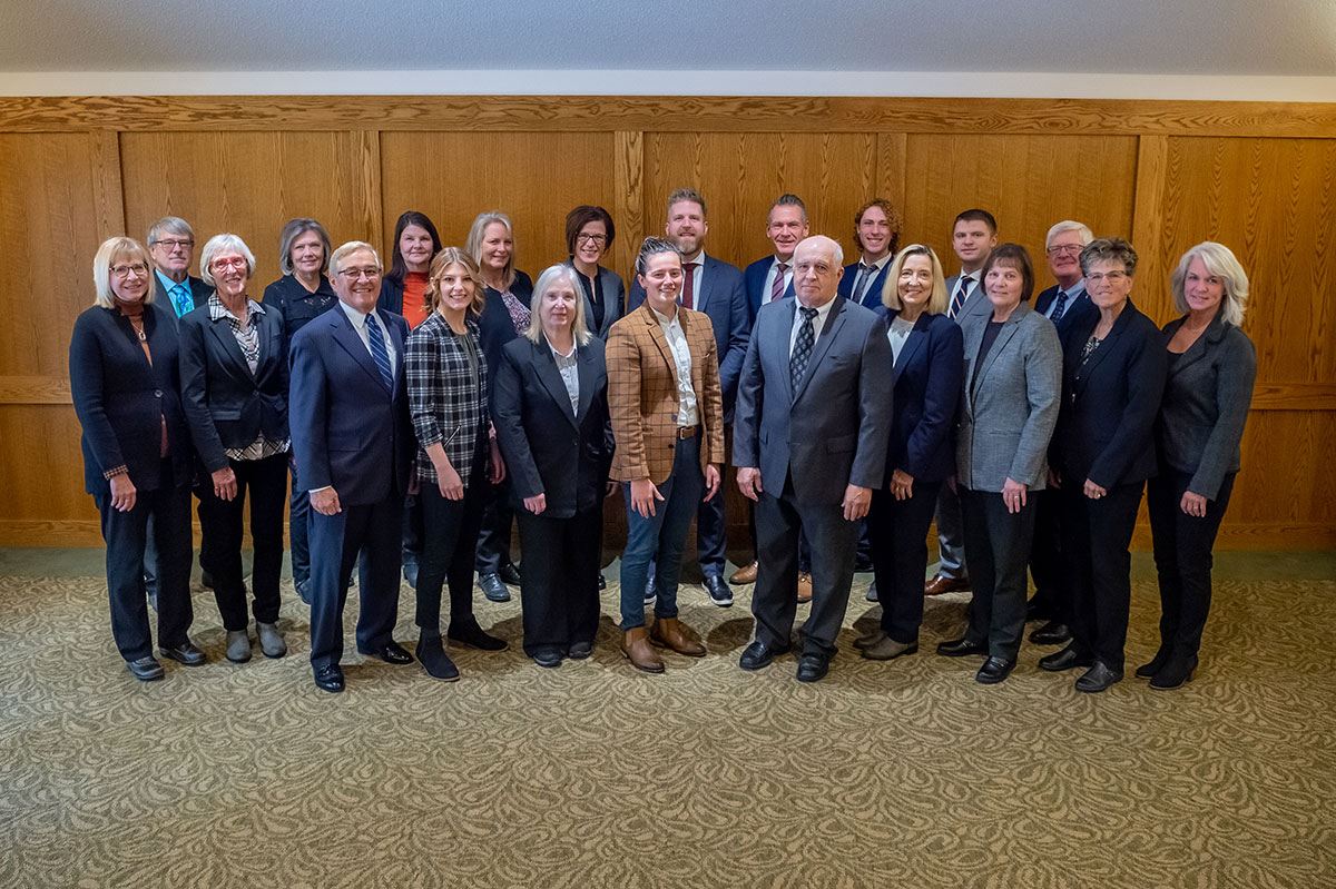 Our Excellent Staff - Boulger Funeral Home