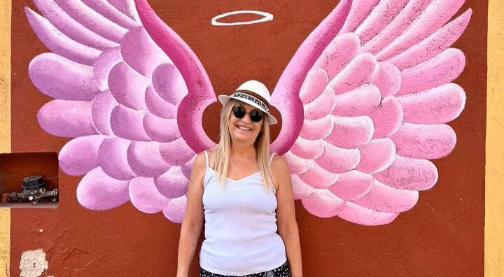 Cheryl Marie Lucero - Boulger Funeral Home