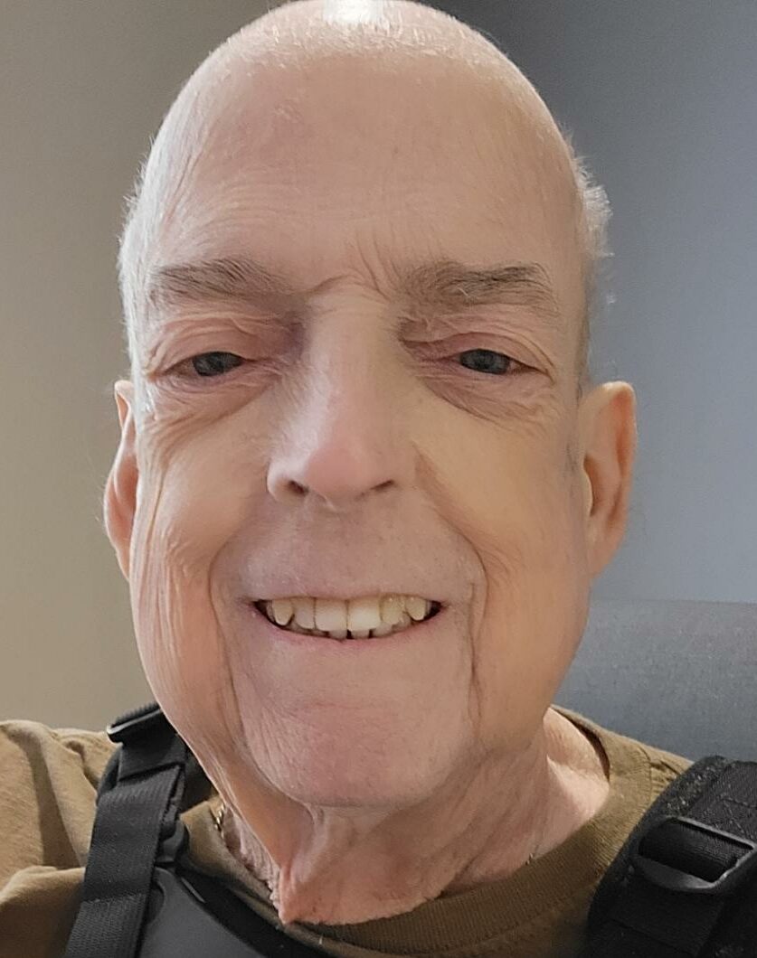 Pearce J. Tefft - Boulger Funeral Home