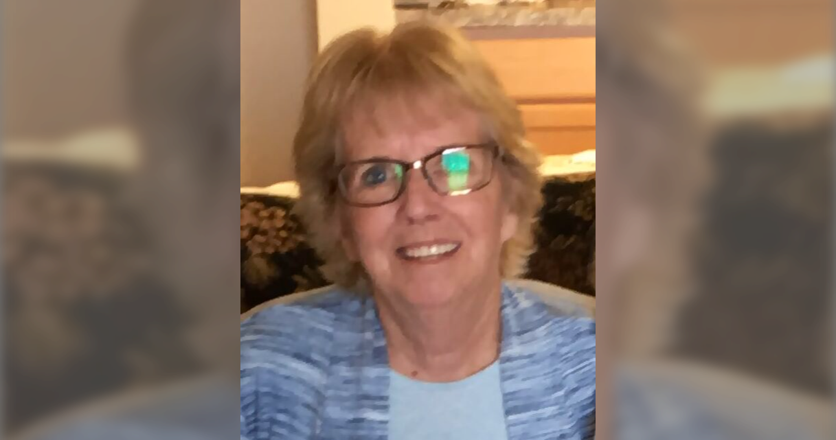 Janet Murphy - Boulger Funeral Home