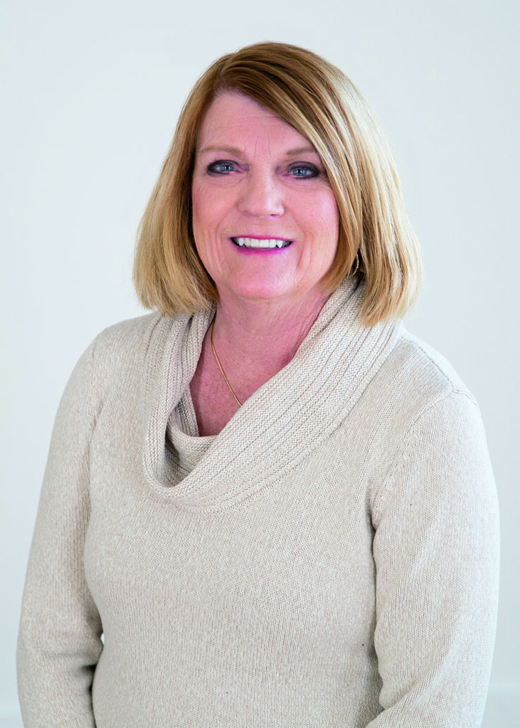 Connie Carlsrud - Boulger Funeral Home
