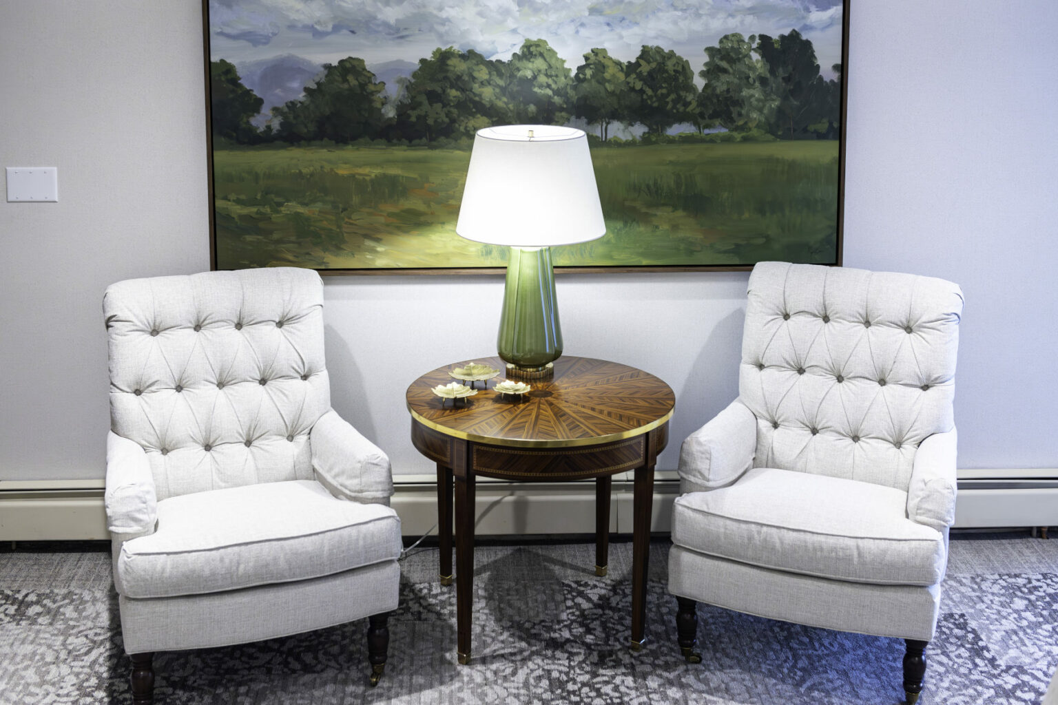 Funeral Services - Boulger Funeral Home