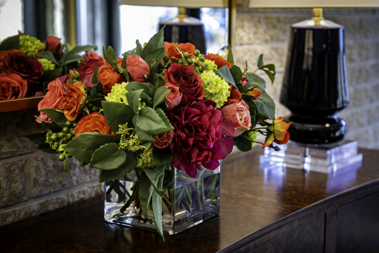 Funeral Services - Boulger Funeral Home