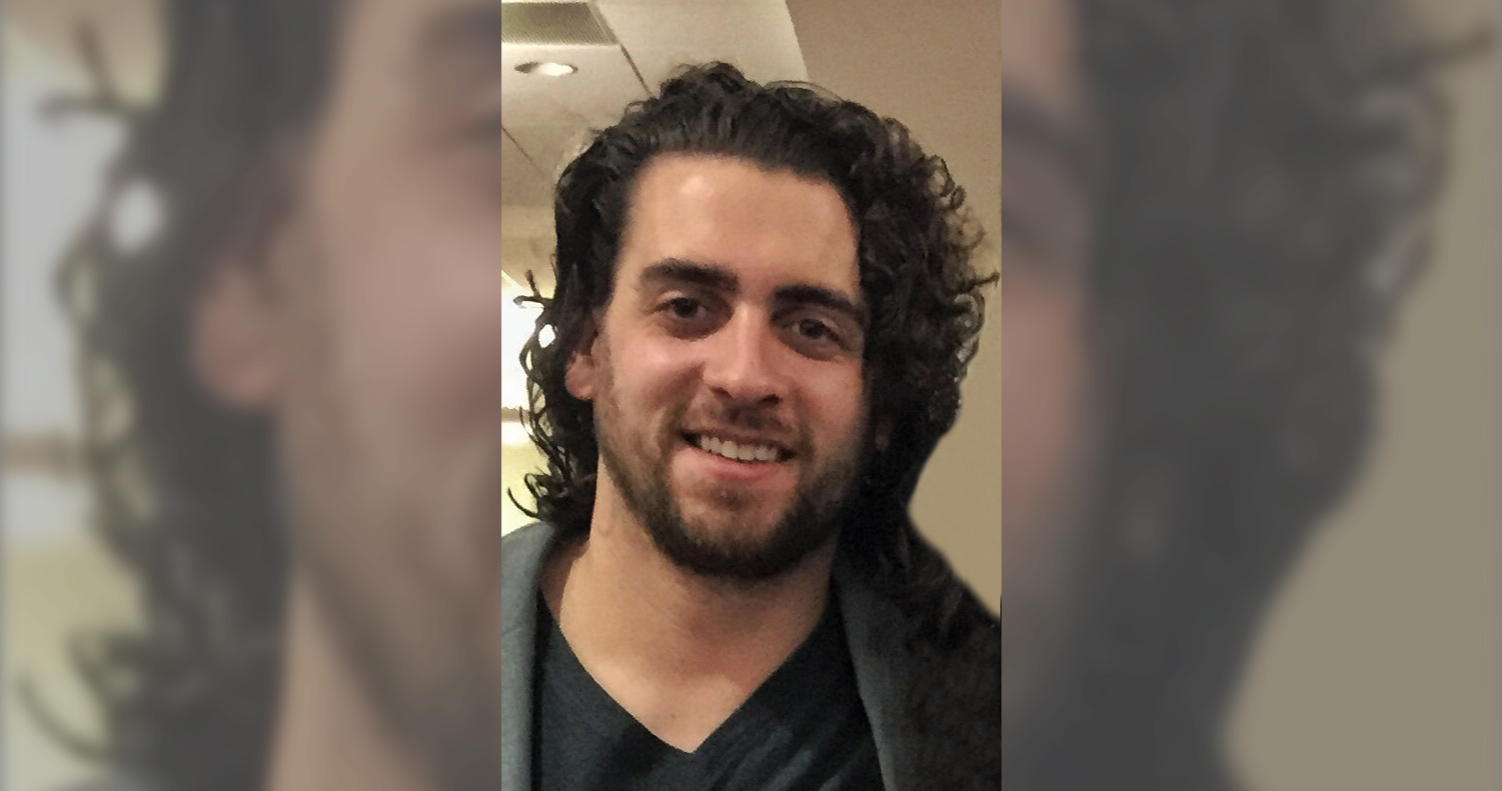 Lucas Anderson - Boulger Funeral Home