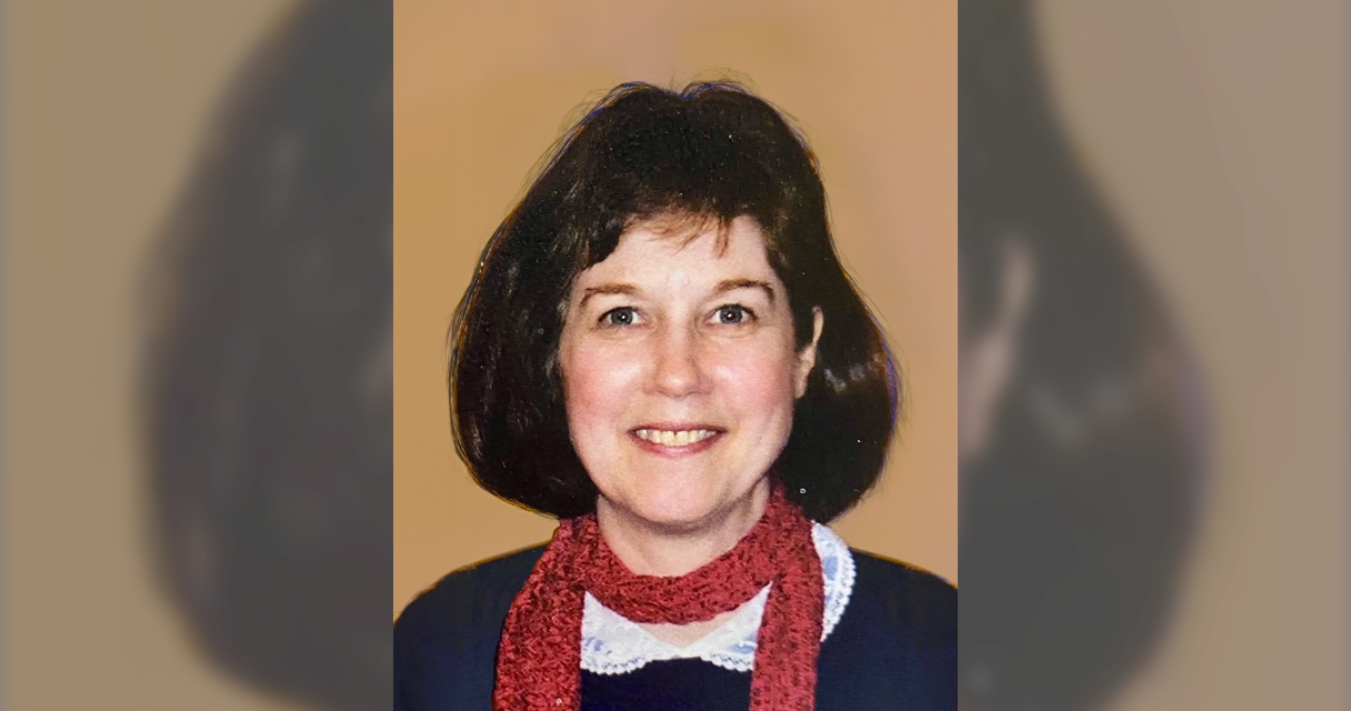 Deborah Krueger - Boulger Funeral Home
