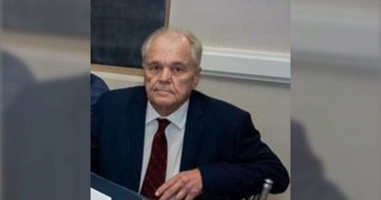 David D. Rusch - Boulger Funeral Home