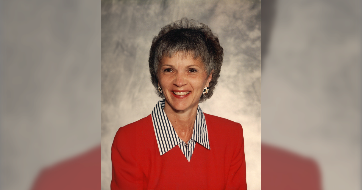 Susan Jacob - Boulger Funeral Home
