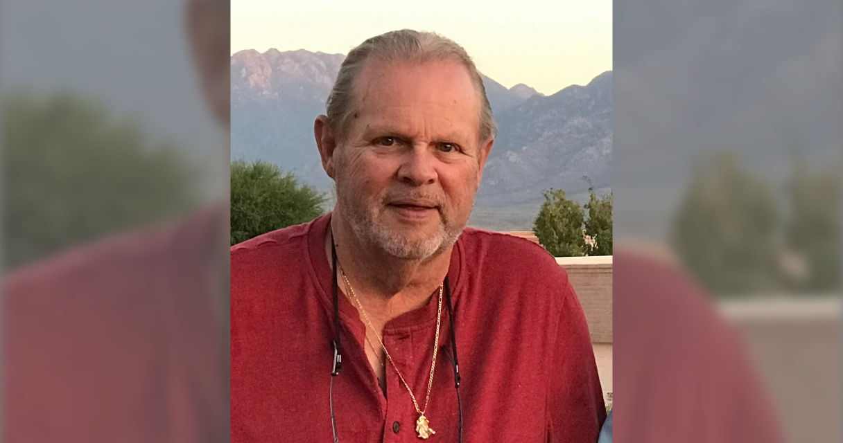 Thomas "Toby" Holter - Boulger Funeral Home