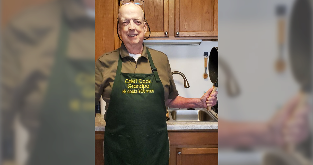 Pearce J. Tefft - Boulger Funeral Home