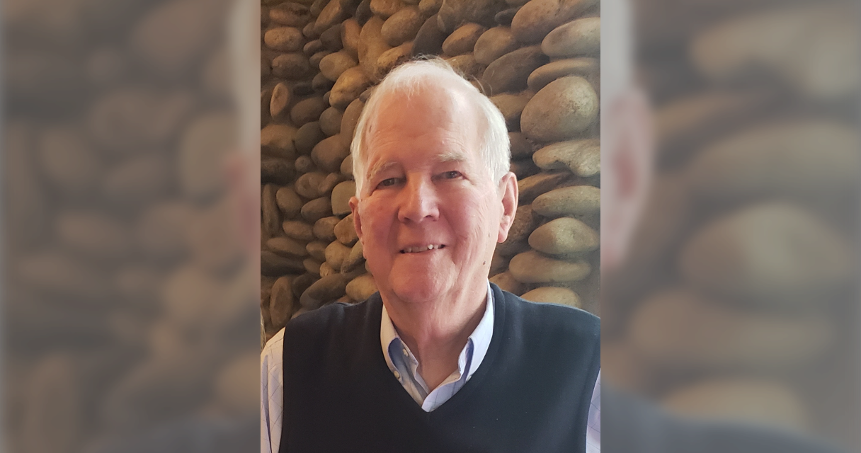 William "Bill" L. Matthaei - Boulger Funeral Home